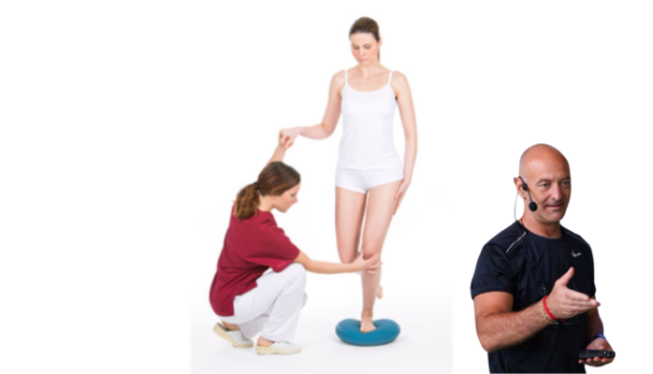 Propiocepción – Tecnofits